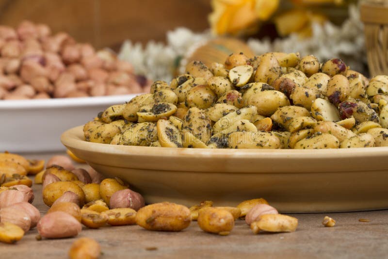 Peanuts stock photo. Image of diet, indian, fresh, legume - 104199904