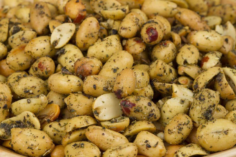 Peanuts stock image. Image of peanuts, earthy, health - 104199821