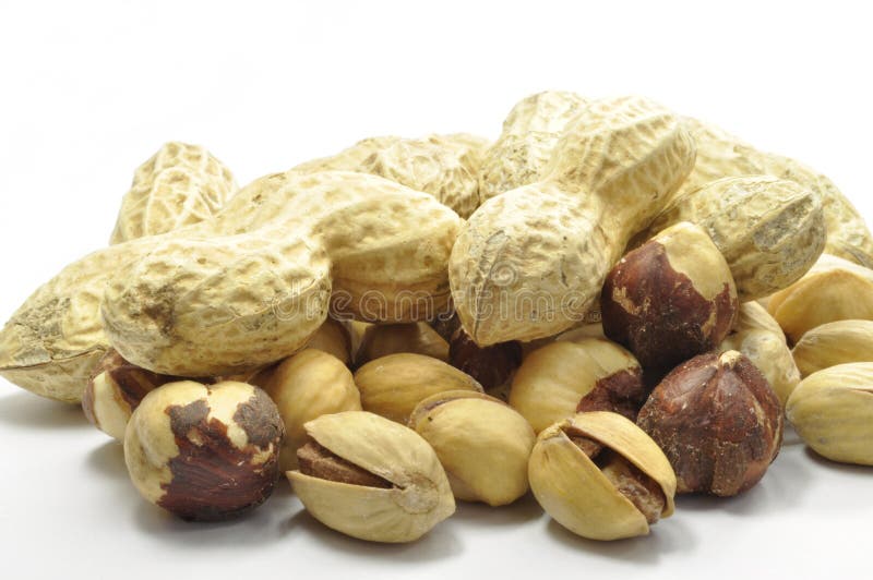 Peanuts stock photo. Image of prized, acids, autumn, natural - 17306000