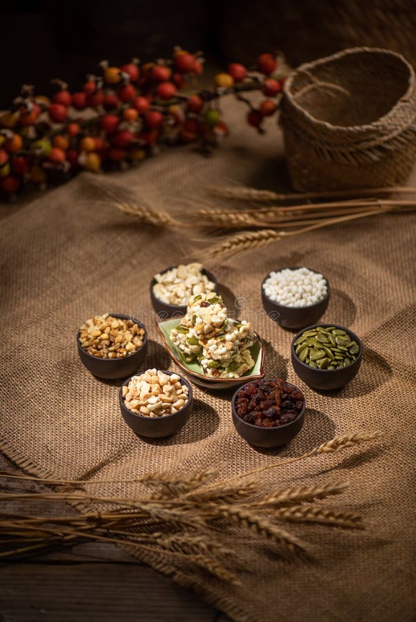 Melon of the Form of a Ball for Rugby Stock Photo - Image of background ...