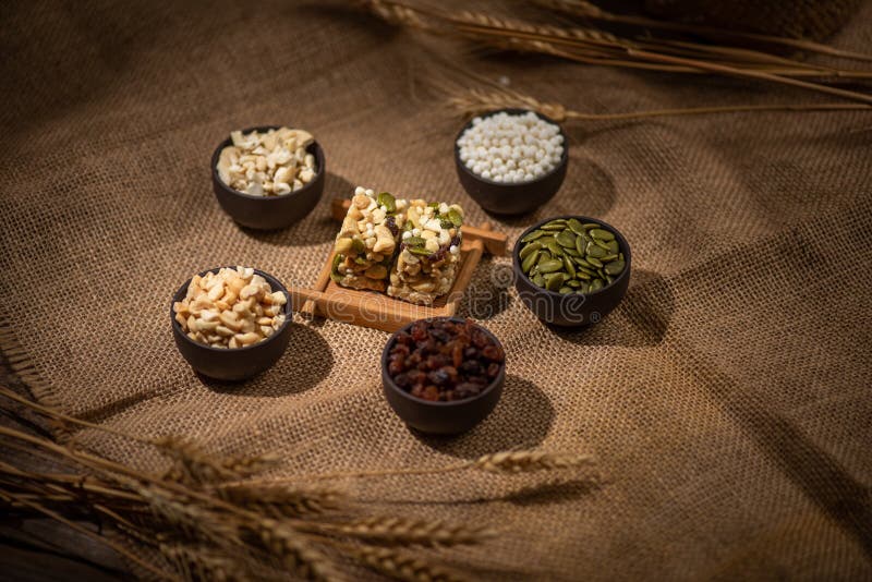 Melon of the Form of a Ball for Rugby Stock Photo - Image of background ...