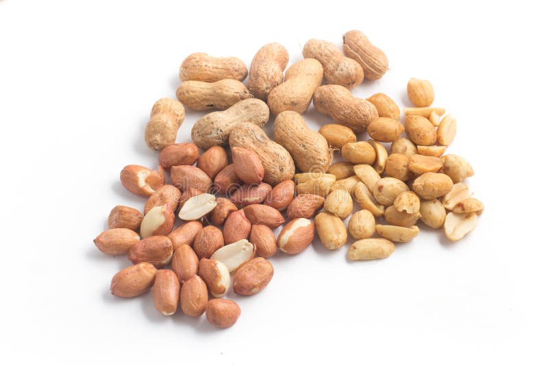 442 Peanuts Pile Shell Seeds Stock Photos - Free & Royalty-Free Stock ...