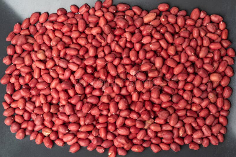 Peanuts, Roasted Arachis Nuts Pile, Heap of Pea Nut, Whole Groundnut ...