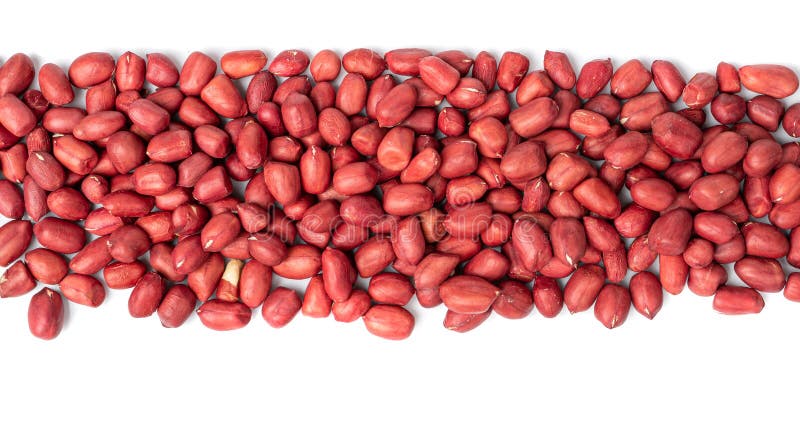 Peanuts, Roasted Arachis Nuts Pile, Heap of Pea Nut, Whole Groundnut ...