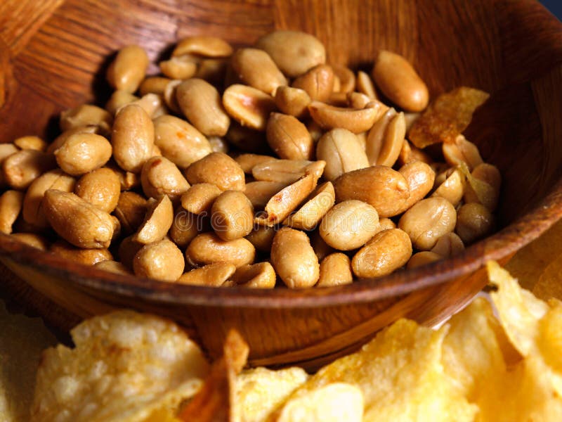 Peanuts stock image. Image of pulse, fiber, hypogaea - 75049263