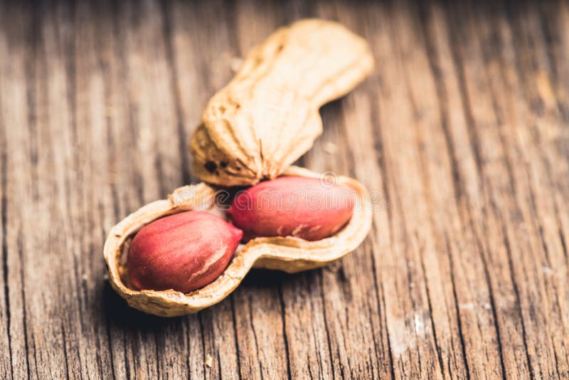Peanuts in shell stock photo. Image of texture, protein - 172340744