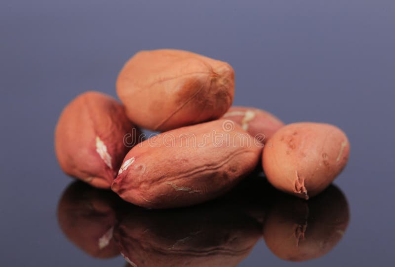 Peanuts stock photo. Image of brown, healthcare, level - 143351126