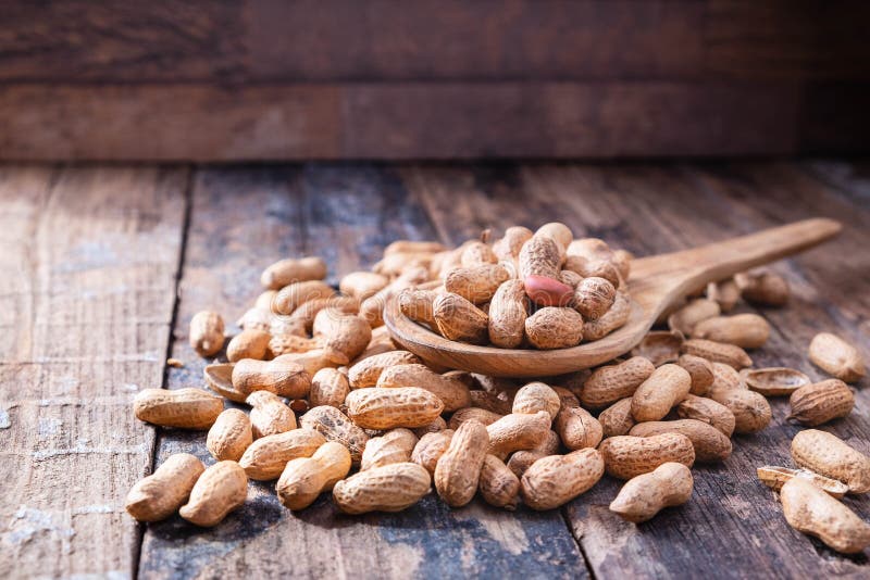 Two peanuts in a shell stock photo. Image of peanuts, objects - 174054