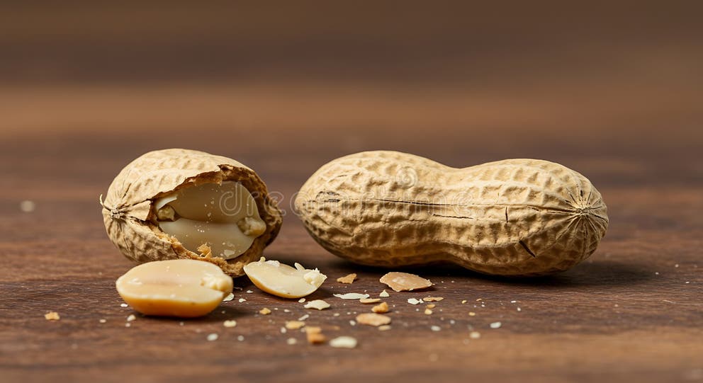 Open Peanuts Shell Stock Illustrations – 358 Open Peanuts Shell Stock ...