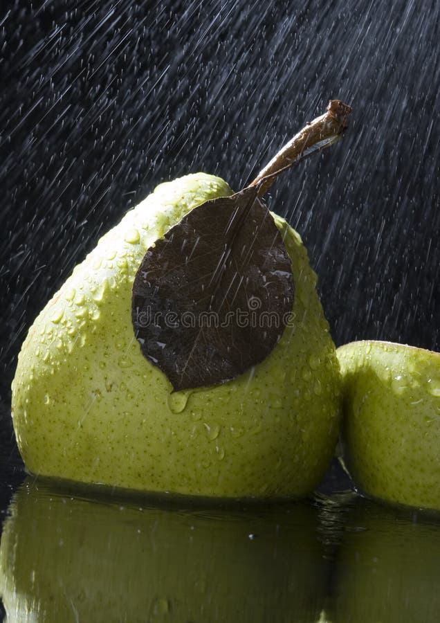 Pear stock photo. Image of fresh, foodstuffs, figure, ingridients - 2108388