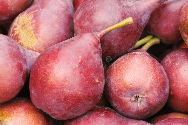 Pear stock photo. Image of fresh, close, background, closeup - 25811954