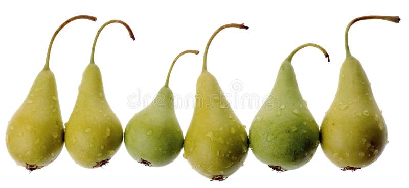Pear stock image. Image of fruit, food, vitamins, group - 373721