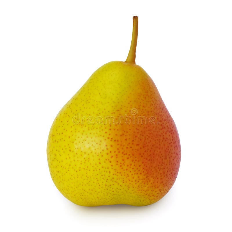 Pear stock photo. Image of fruit, nutrient, food, antioxidant - 6018072