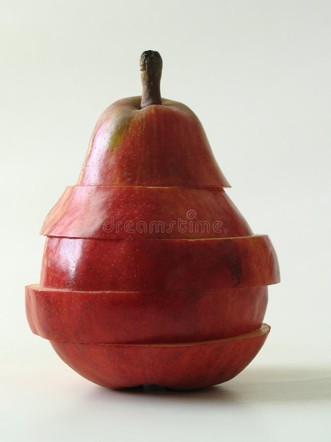 Pear stock image. Image of vitamin, fruits, dessert, sweet - 637331