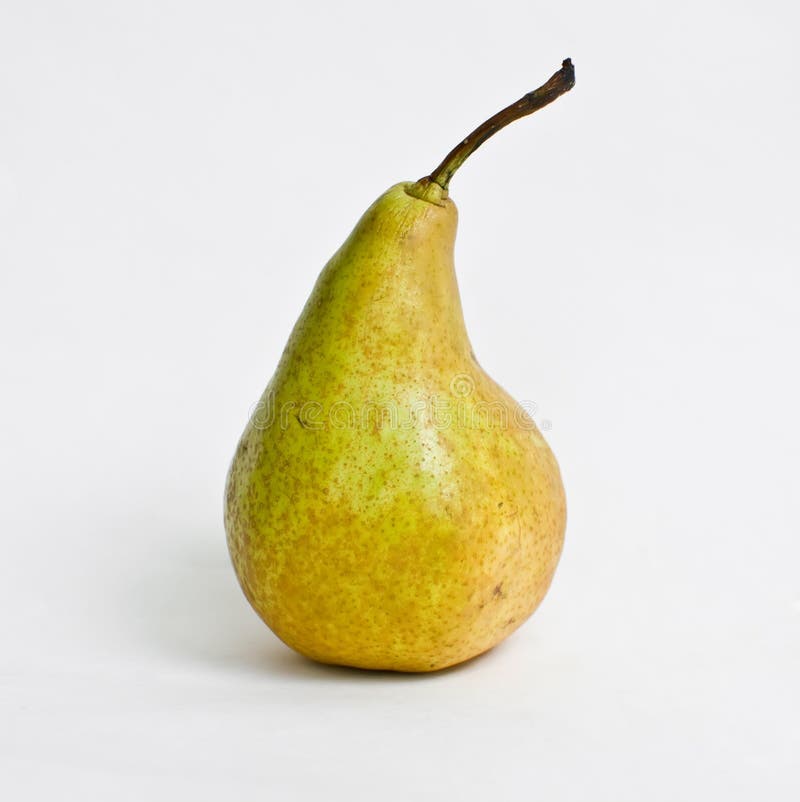 Pear stock image. Image of freshness, food, isolated - 19300411