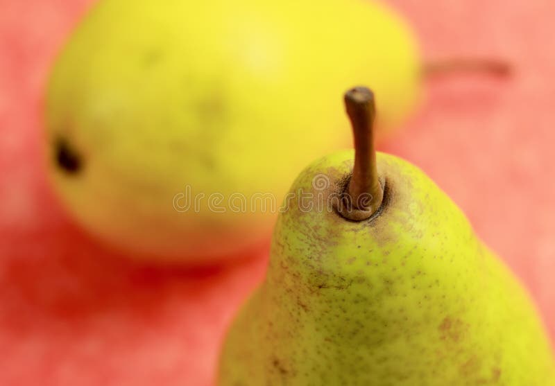 Pear stock image. Image of freshness, food, isolated - 19300411