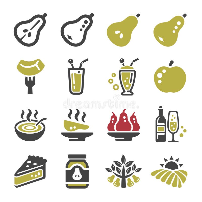 Wine Icon Set Stock Vector Illustration Of Bring Opener 136574685