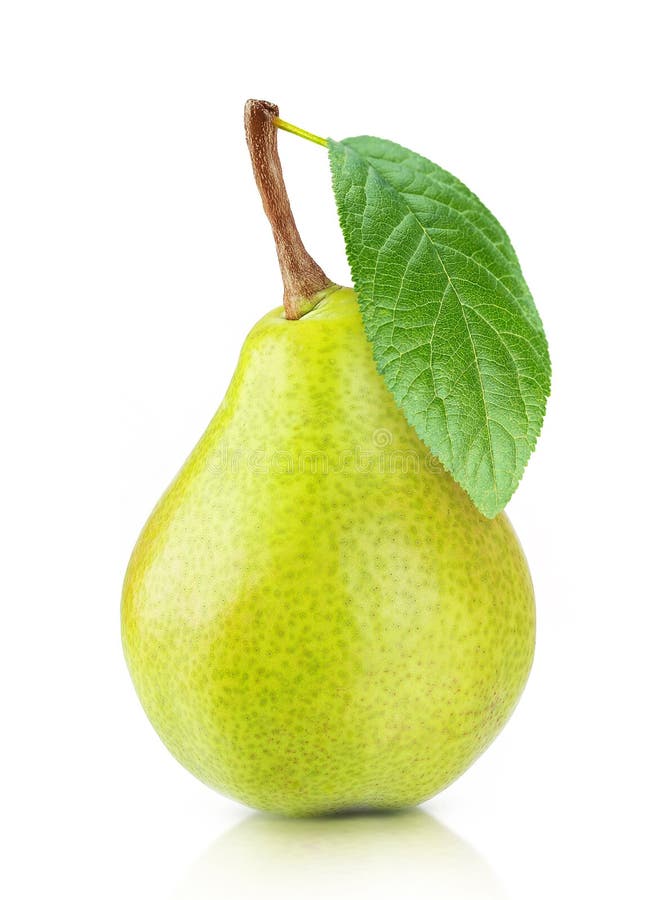 Pear Stock Photo - Image: 38887104