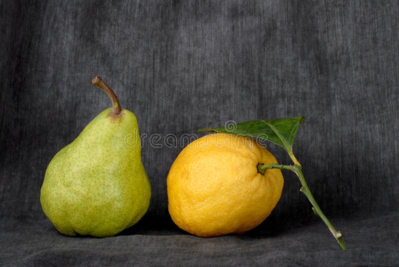 Basket of Pears stock photo. Image of yellow, nutrition - 23796392