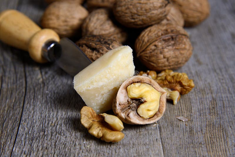 Pear and nut stock image. Image of dessert, cheese, williams - 29614031