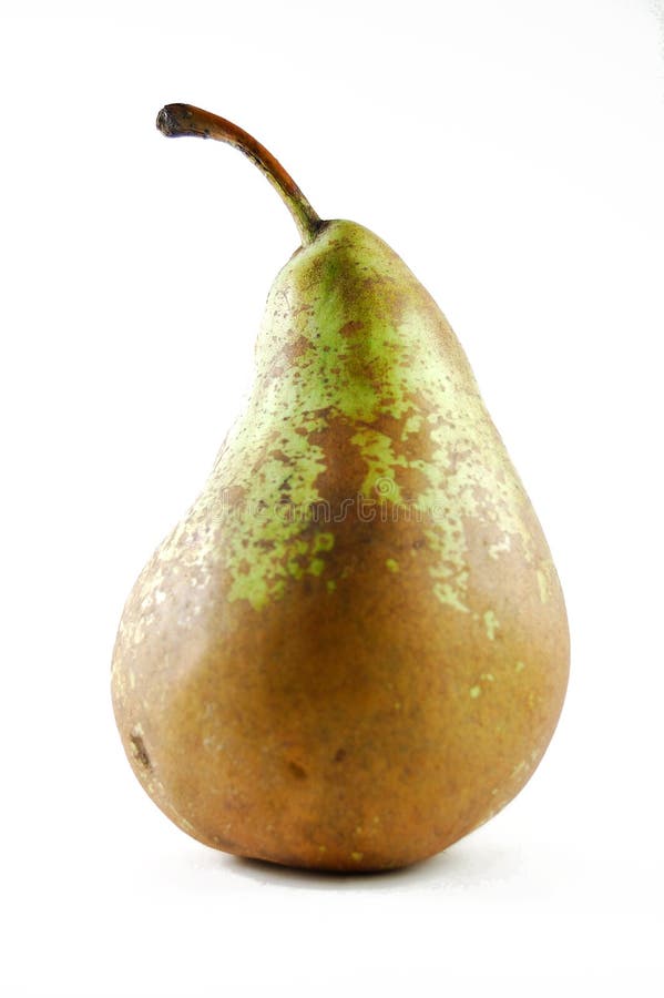 Pear, pear limonera stock photo. Image of limonera, green - 8661798