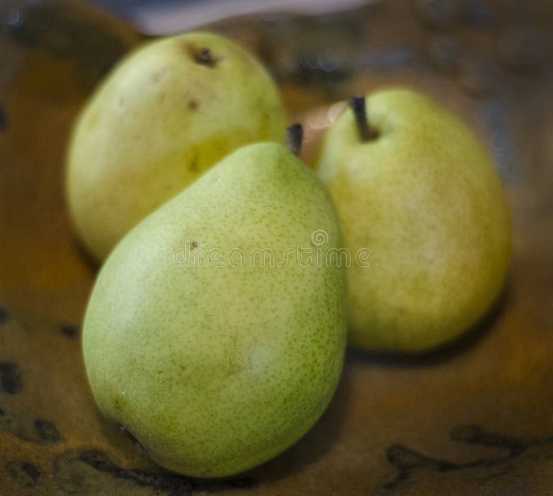 Pear still life stock image. Image of foods, agriculture - 65254747
