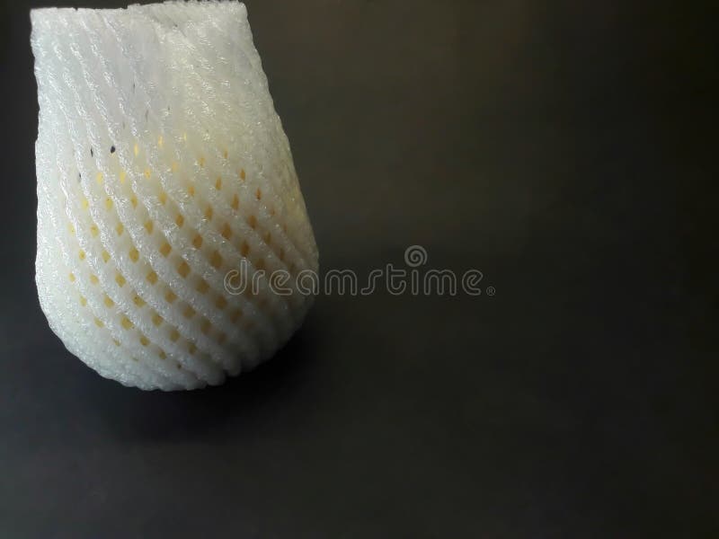 Pear Wrapped Foam Net Black Background Stock Photos - Free & Royalty ...