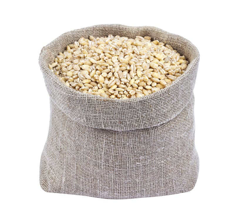 288 Barley Seed Pile Bag Sack Stock Photos - Free & Royalty-Free Stock ...