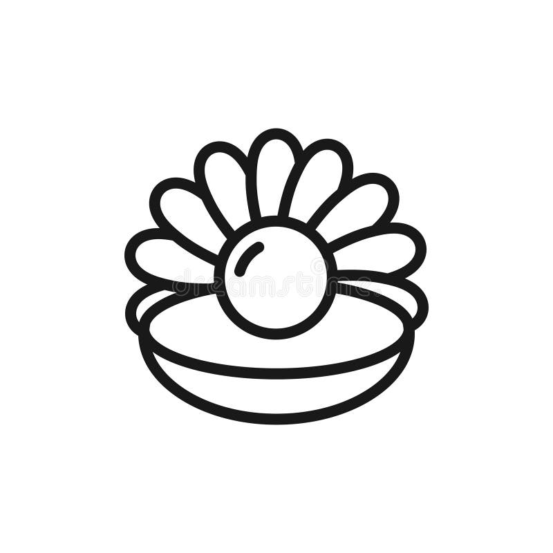 Pearl Icon Stock Illustrations – 23,689 Pearl Icon Stock Illustrations ...