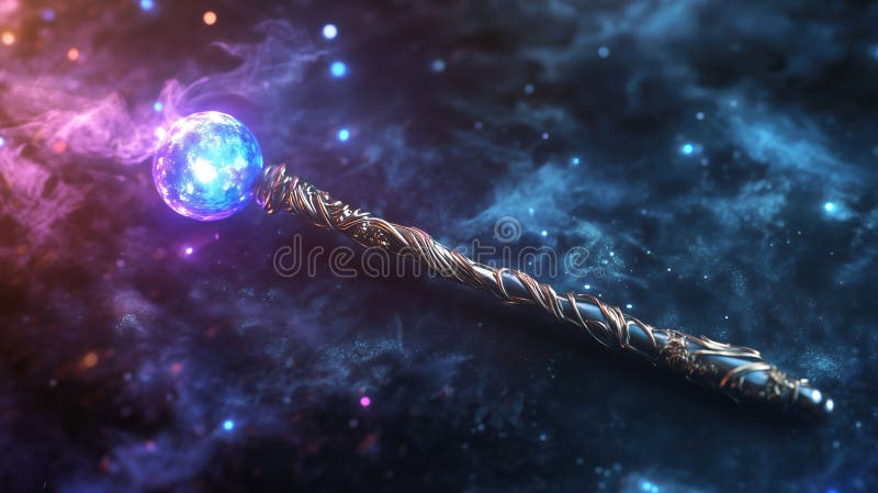 Pearl wand stock image. Image of spain, beauty, fashion - 329933287