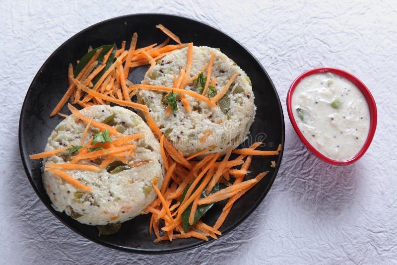 Pearl Millet Pudding, Kambu Semiya Pudding, Bajra Ki Pudding Stock ...