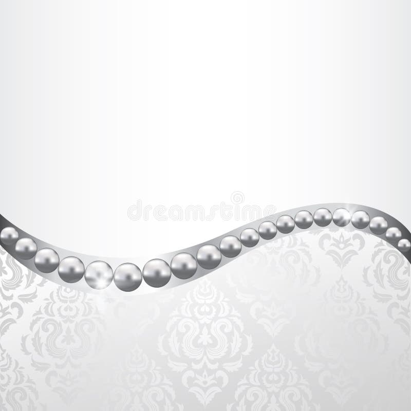 Pearl Border Stock Illustrations – 4,966 Pearl Border Stock ...