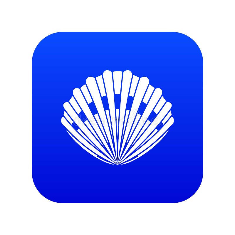 Pearl in a Shell Icon, Cartoon Style Stock Vector - Illustration of ...