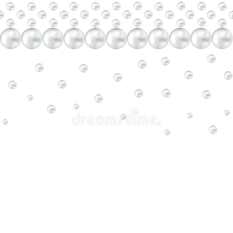 String Pearls Stock Illustrations – 1,450 String Pearls Stock ...