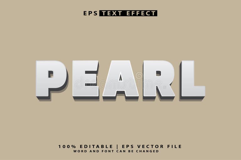 Font Pearl Stock Illustrations – 1,862 Font Pearl Stock Illustrations ...