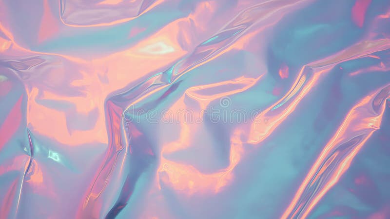 Pearlescent Grey Wall Texture with Subtle Iridescent Colors for ...