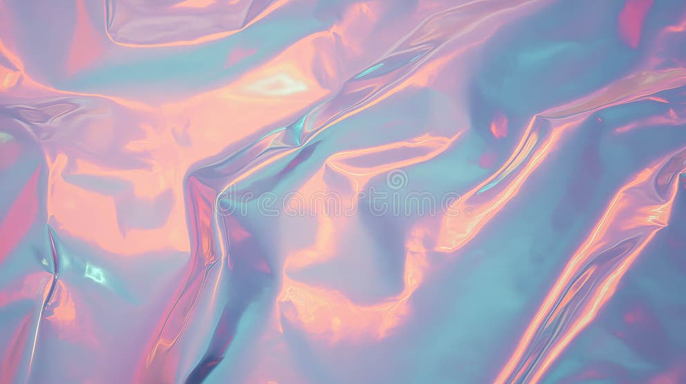 Pearlescent Grey Wall Texture with Subtle Iridescent Colors for ...