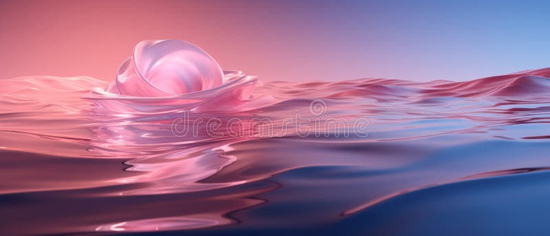 Pearlescent Material Structure Background Stock Image - Image of modern ...