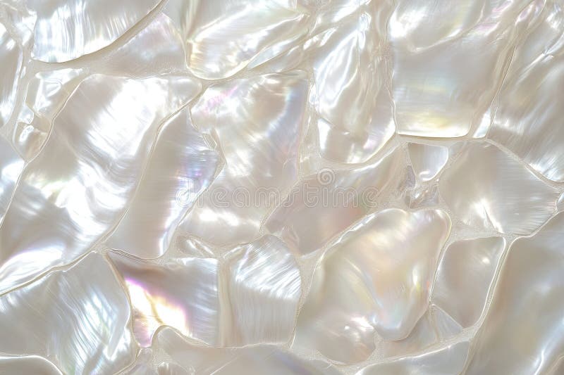 Pearlescent White Mother of Pearl Texture Quality Picture Quality ...