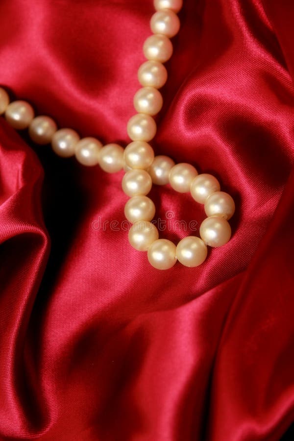 Pearls 02 stock photo. Image of jewel, beautiful, elegance - 605458