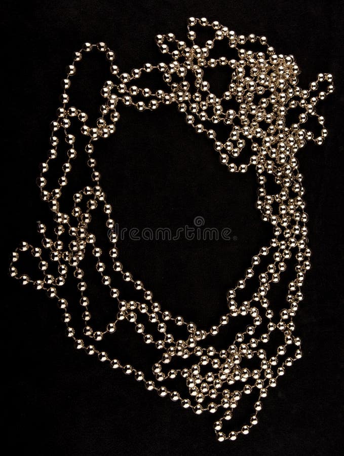 Pearls Black Background Stock Photos - Download 7,147 Royalty Free Photos