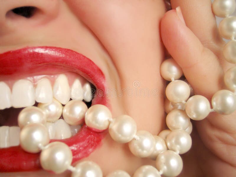 37+ Pearl teeth Free Stock Photos - StockFreeImages