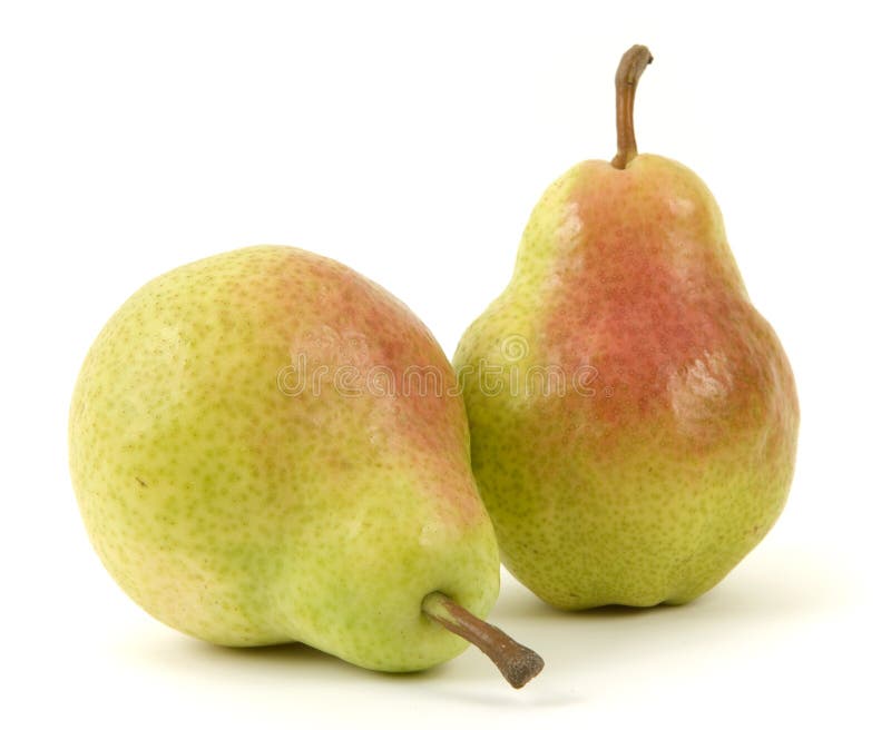 Pears stock photo. Image of health, healthy, eating, organic - 13905232