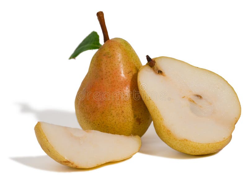 Pears stock image. Image of bunch, industry, agricultural - 48350667