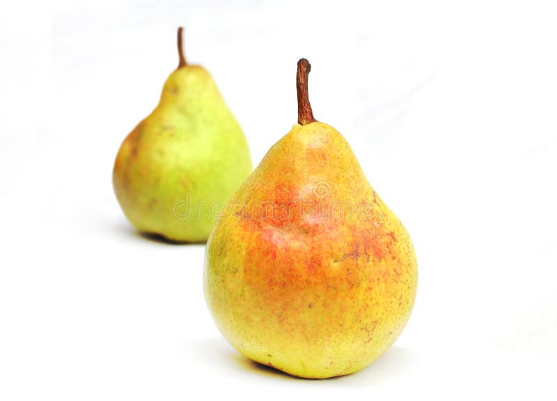 Pears stock image. Image of colour, photograph, close - 10928691