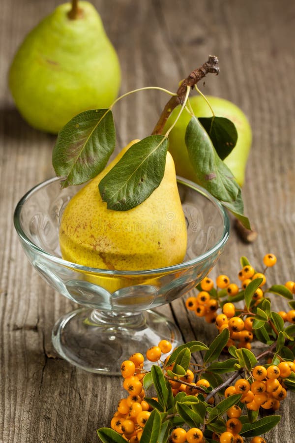 Pears and berry stock image. Image of shot, health, studio - 20990339