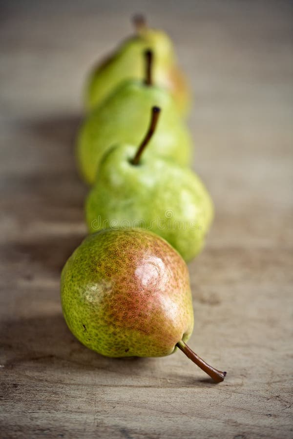 Pears stock photo. Image of fresh, pears, pear, juicy - 49270376