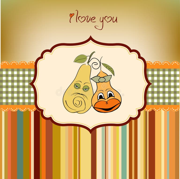 Love Pears Stock Illustrations – 368 Love Pears Stock Illustrations ...