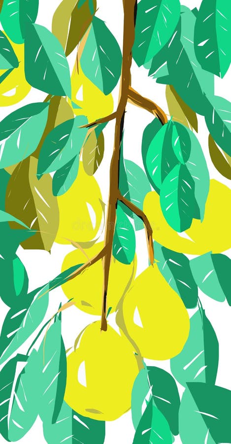 Bearing Fruit Stock Illustrations – 329 Bearing Fruit Stock ...
