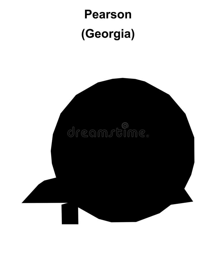 Pearson Outline Stock Illustrations – 9 Pearson Outline Stock ...